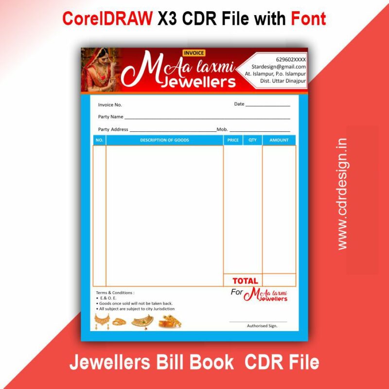 Hospital Flyer Design CDR File || Hospital Handbill Design CDR File ...