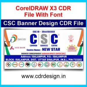 Doctor Flyer CDR File || Doctor Handbill CDR File - cdrdesign.in