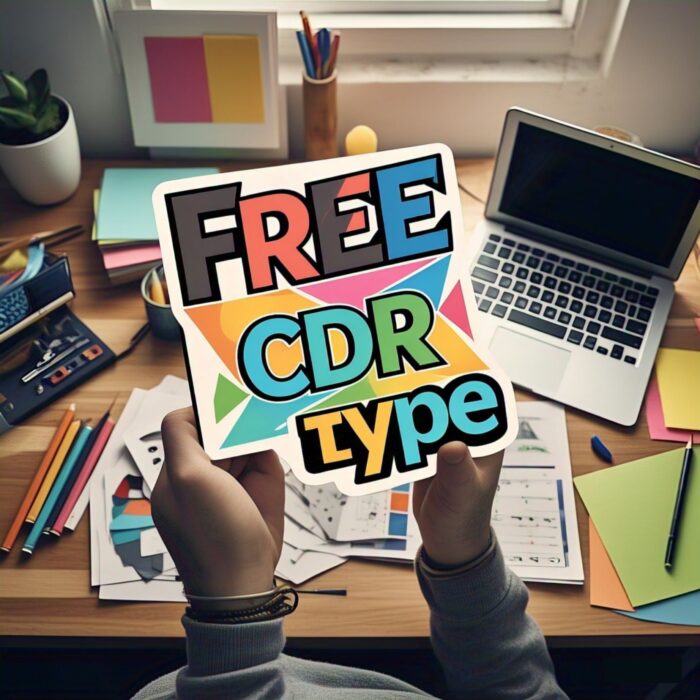 Get your CDR File Design in Free of Cost & Free Mein CDR File Download ...