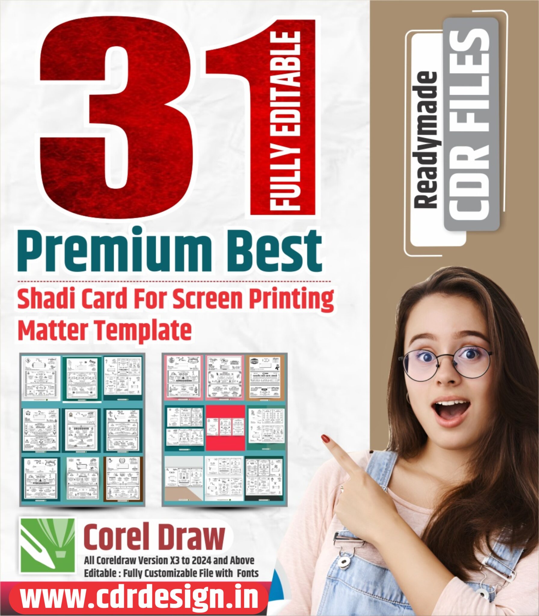 Get your CDR File Design in Free of Cost & Free Mein CDR File Download ...