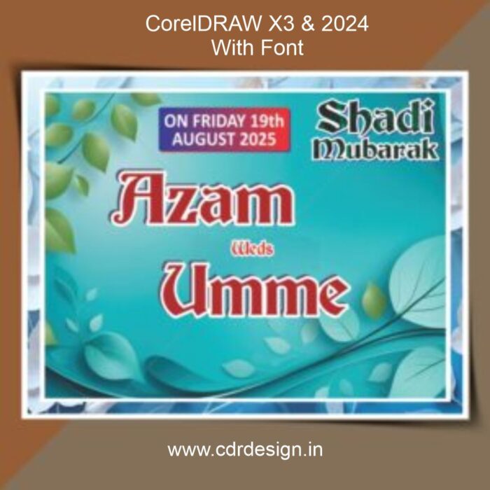 Best Hindu Car Poster Design CDR File - cdrdesign.in